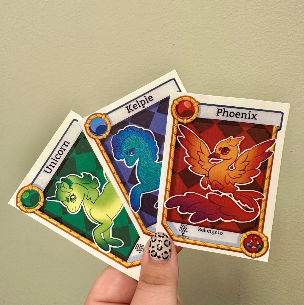 Reading Dragons | Wood Buffalo Regional Library