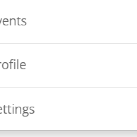 Welcome to My Events | Wood Buffalo Regional Library