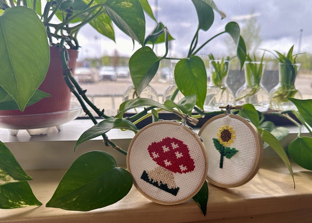 Artsy Opportunities at WBRL! | Wood Buffalo Regional Library