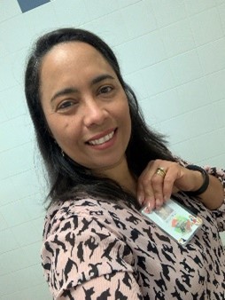 Staff Spotlight: Zoily | Wood Buffalo Regional Library