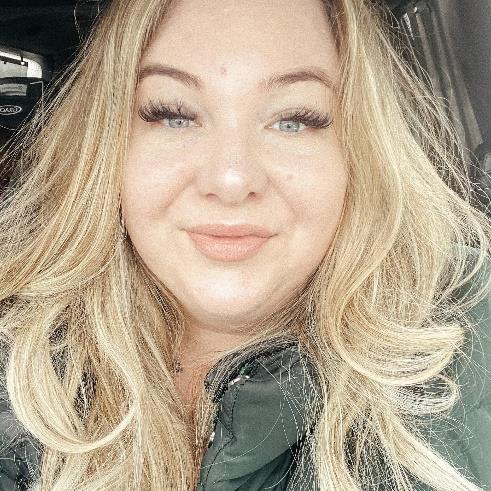 Staff Spotlight: Miki | Wood Buffalo Regional Library